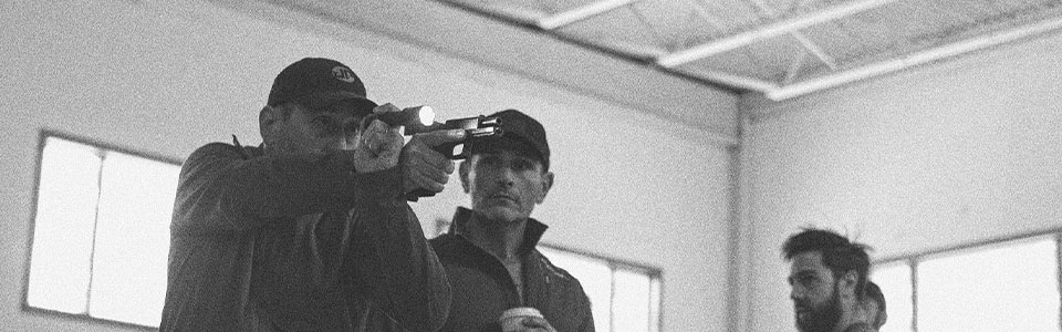 ADVANCED PISTOL - Prometheus Tactical LLC