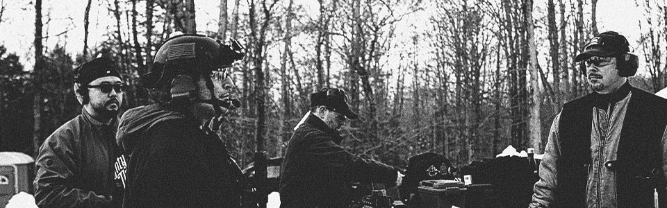 ADVANCED RIFLE - Prometheus Tactical LLC