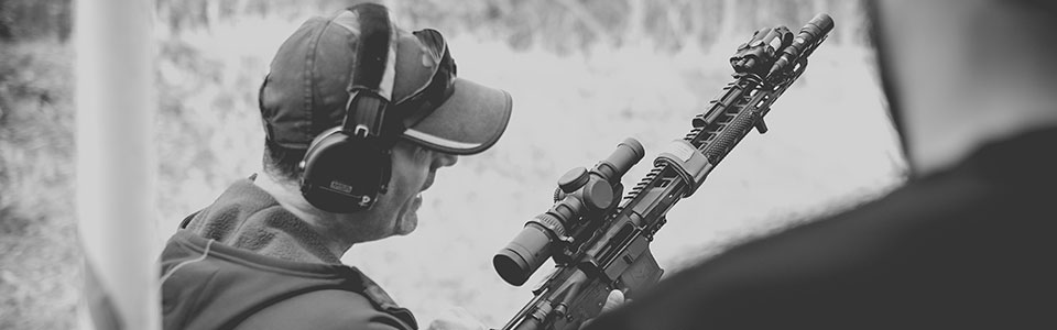 BASIC RIFLE - Prometheus Tactical LLC