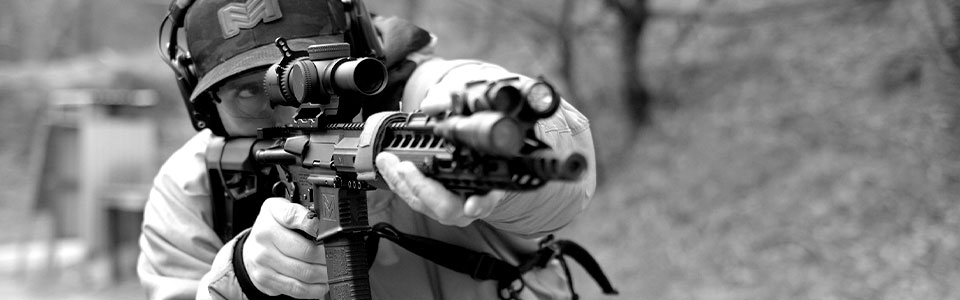 BASIC RIFLE - Prometheus Tactical LLC