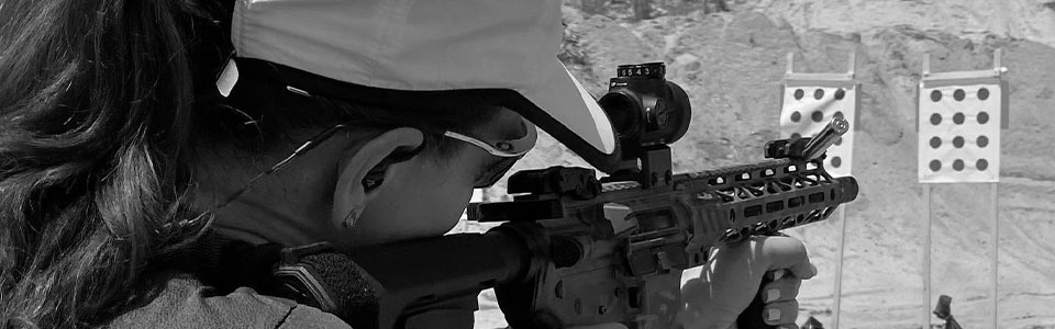 BASIC RIFLE - Prometheus Tactical LLC