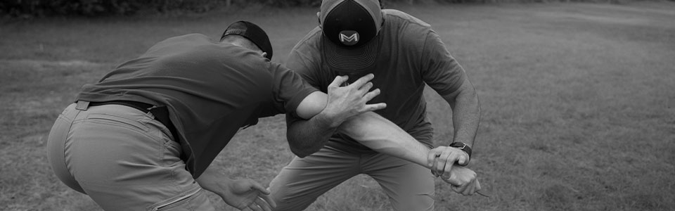 INTRO TO THE WORLD OF COMBATIVES - Prometheus Tactical LLC