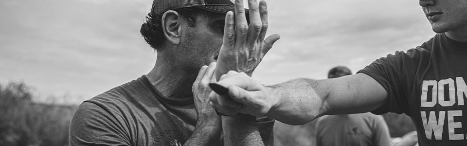 INTRO TO THE WORLD OF COMBATIVES - Prometheus Tactical LLC