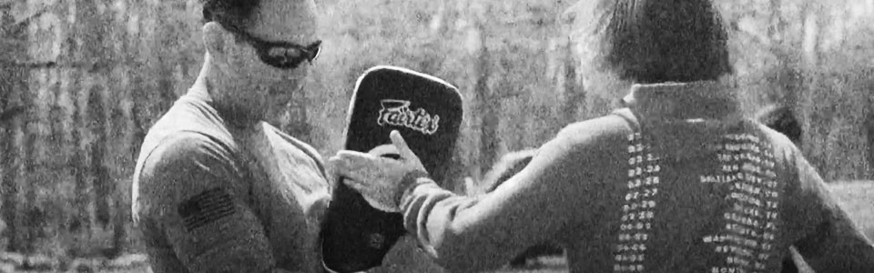 FIGHTING WOMAN LEVEL 1 - Prometheus Tactical LLC